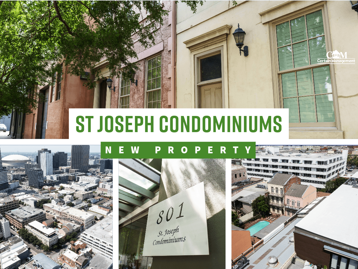 Professional Rental Property & Condominium Management Services ...